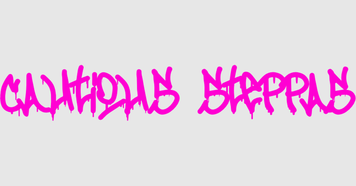 Products – CautiousSteppas